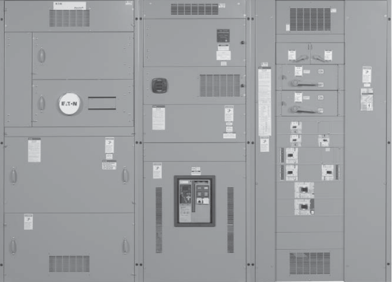 Home - Switchgear, Switchboards, Panelboards